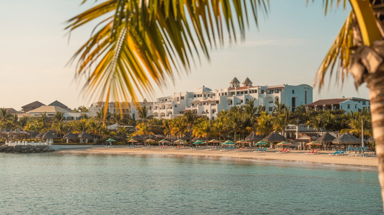 Best All-Inclusive Family Resorts in Mexico [Tried, Tested & Dad ...